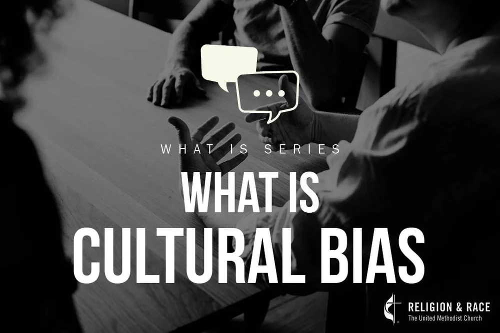What Is Cultural Bias? — R-Squared