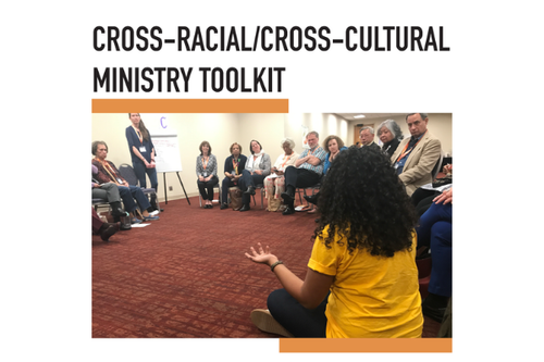 Cross-Racial/Cross-Cultural Ministry Toolkit — R-Squared
