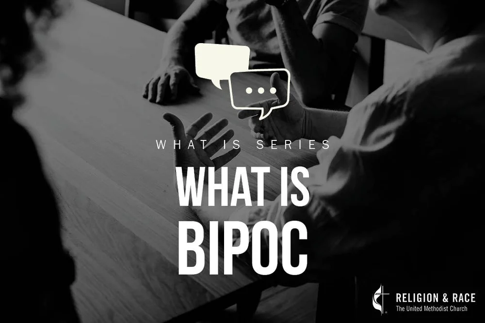 What Is BIPOC? — R-Squared