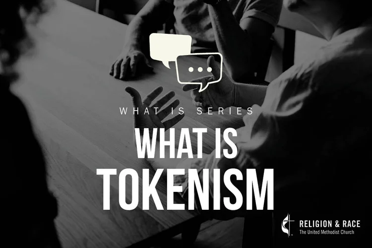 What Is Tokenism? — R-Squared