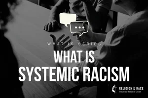 What Is Systemic Racism? — R-Squared