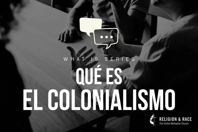 ¿Qué es el Colonialismo? — R-Squared