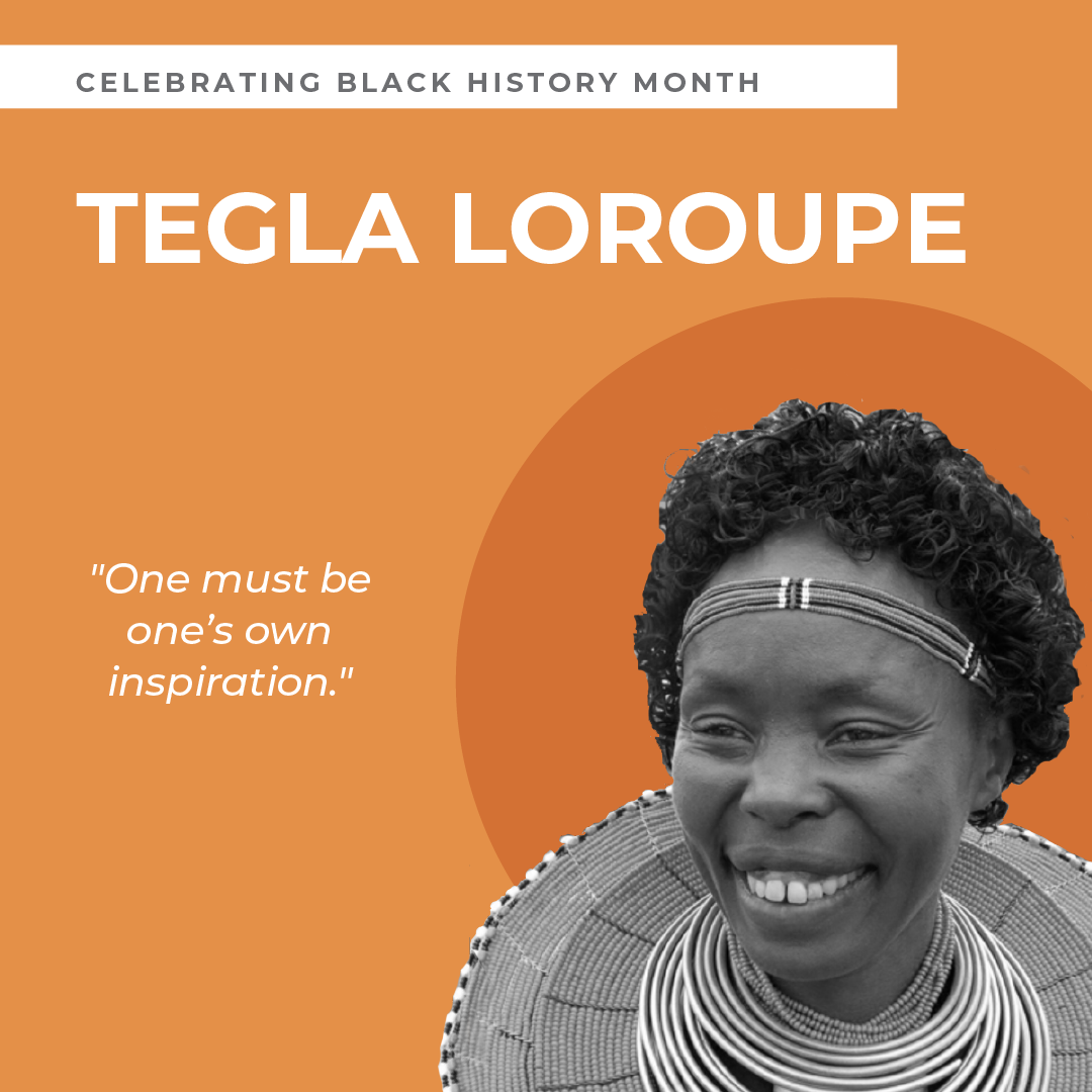 Black History Month: Less well-known historical figures — R-Squared