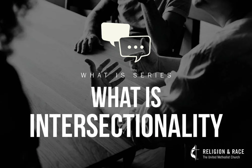 What Is Intersectionality? — R-Squared