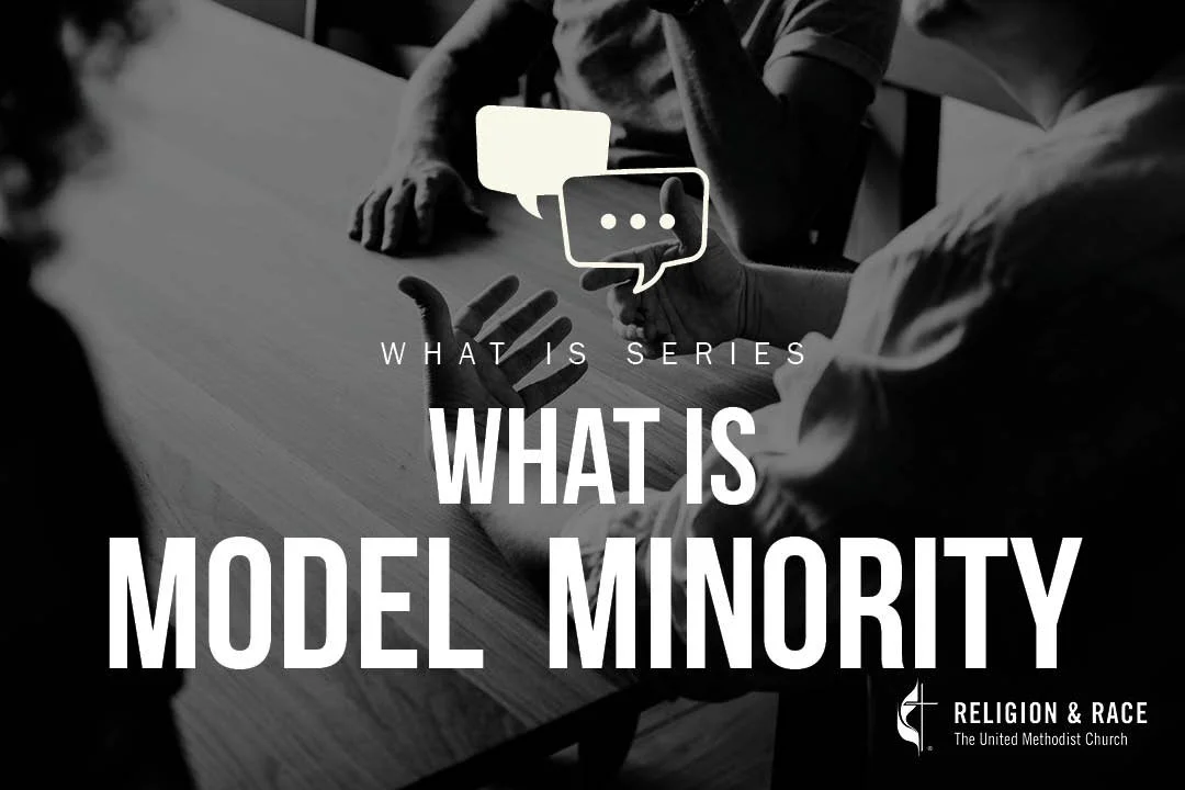 What Is Model Minority? — R-Squared
