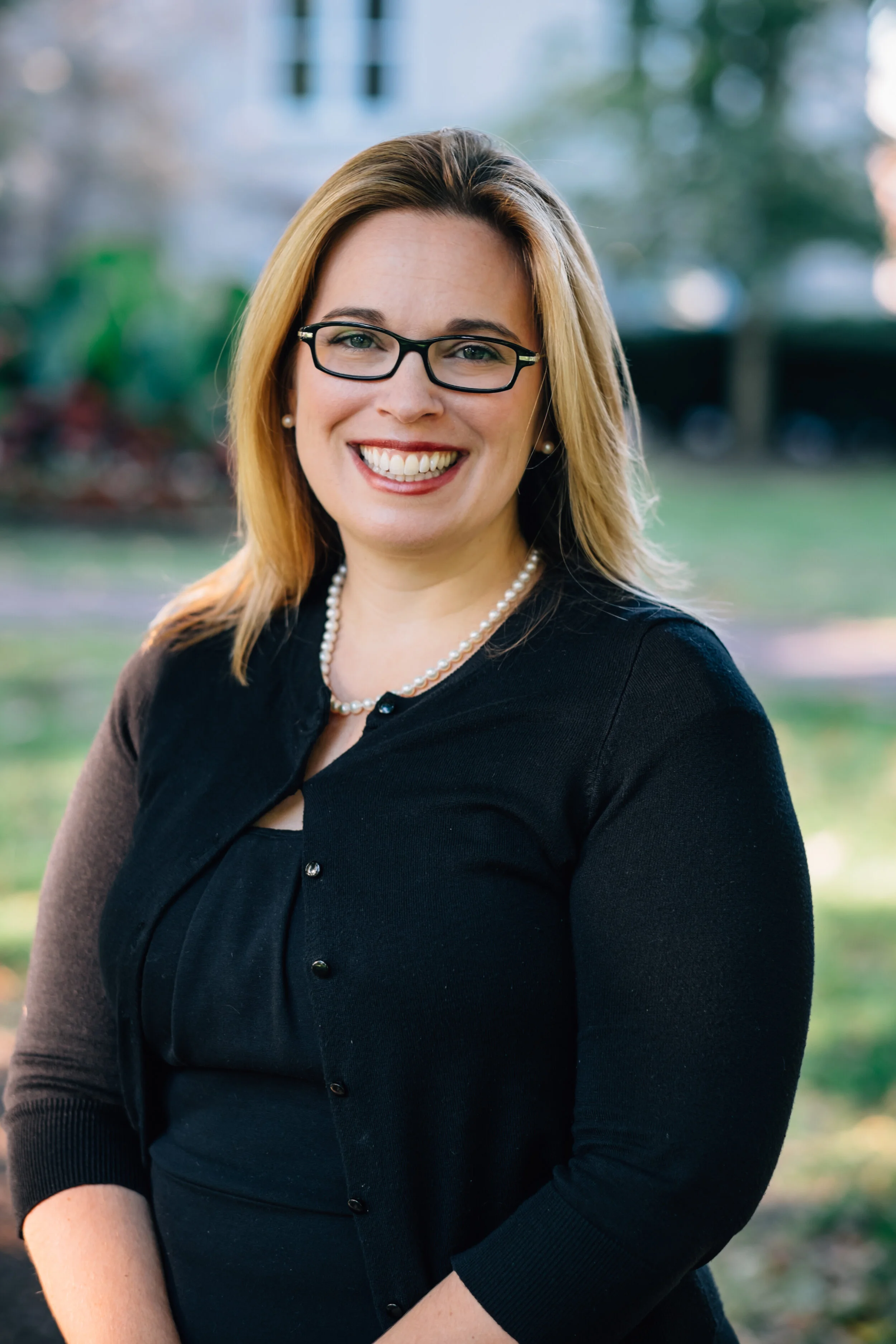 Trek Advancement — Our Team