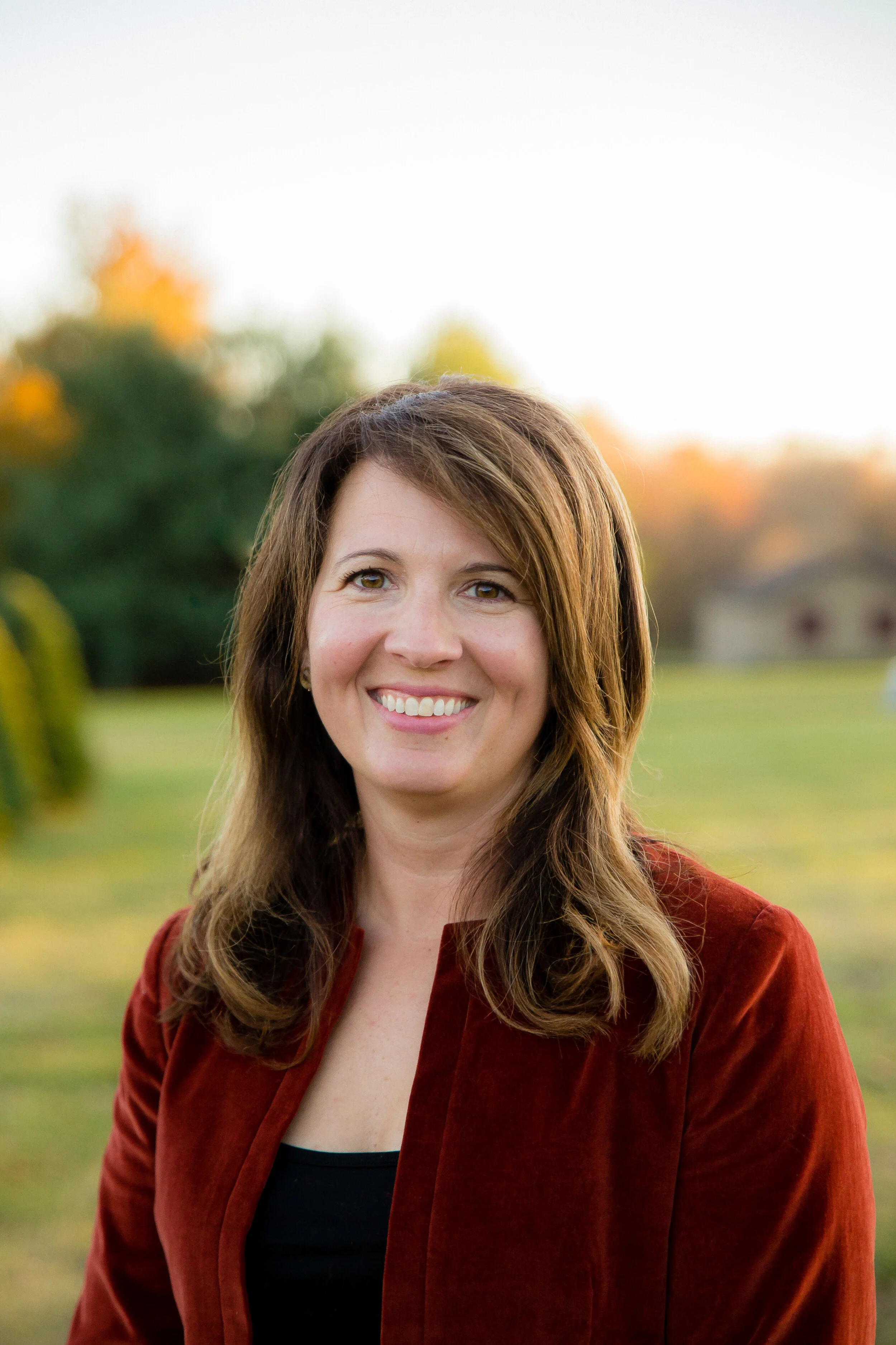 Trek Advancement — Our Team