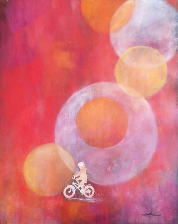 Artists — Colophon Cafe serving soups, salads, sandwiches, pot pies ...