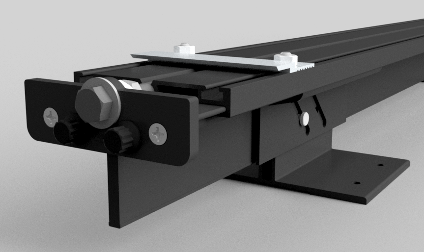 TiOn Cladding Systems