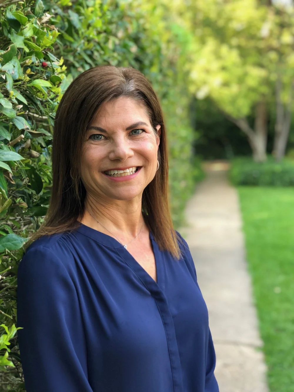 Dr. Nancy Shosid — Dr. Nancy Shosid