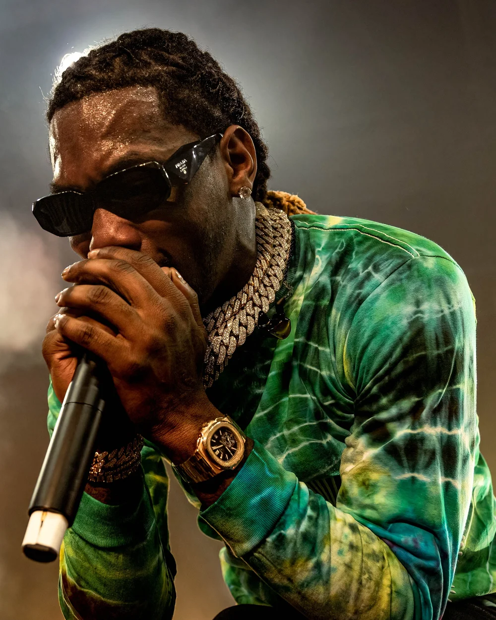 Concert Photography — MONDTOGRAPHY