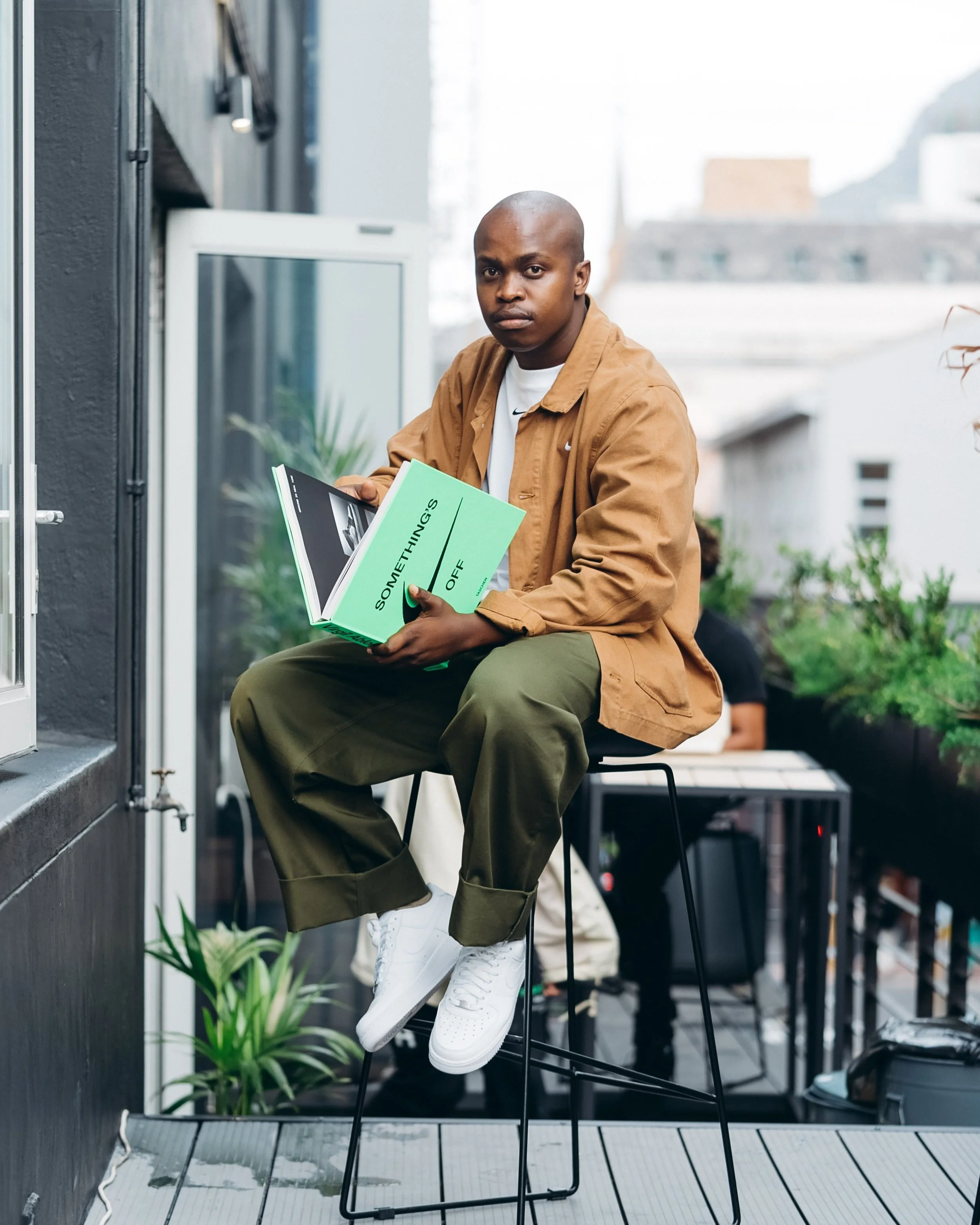 Blog 1 — iQHAWE MAGAZINE