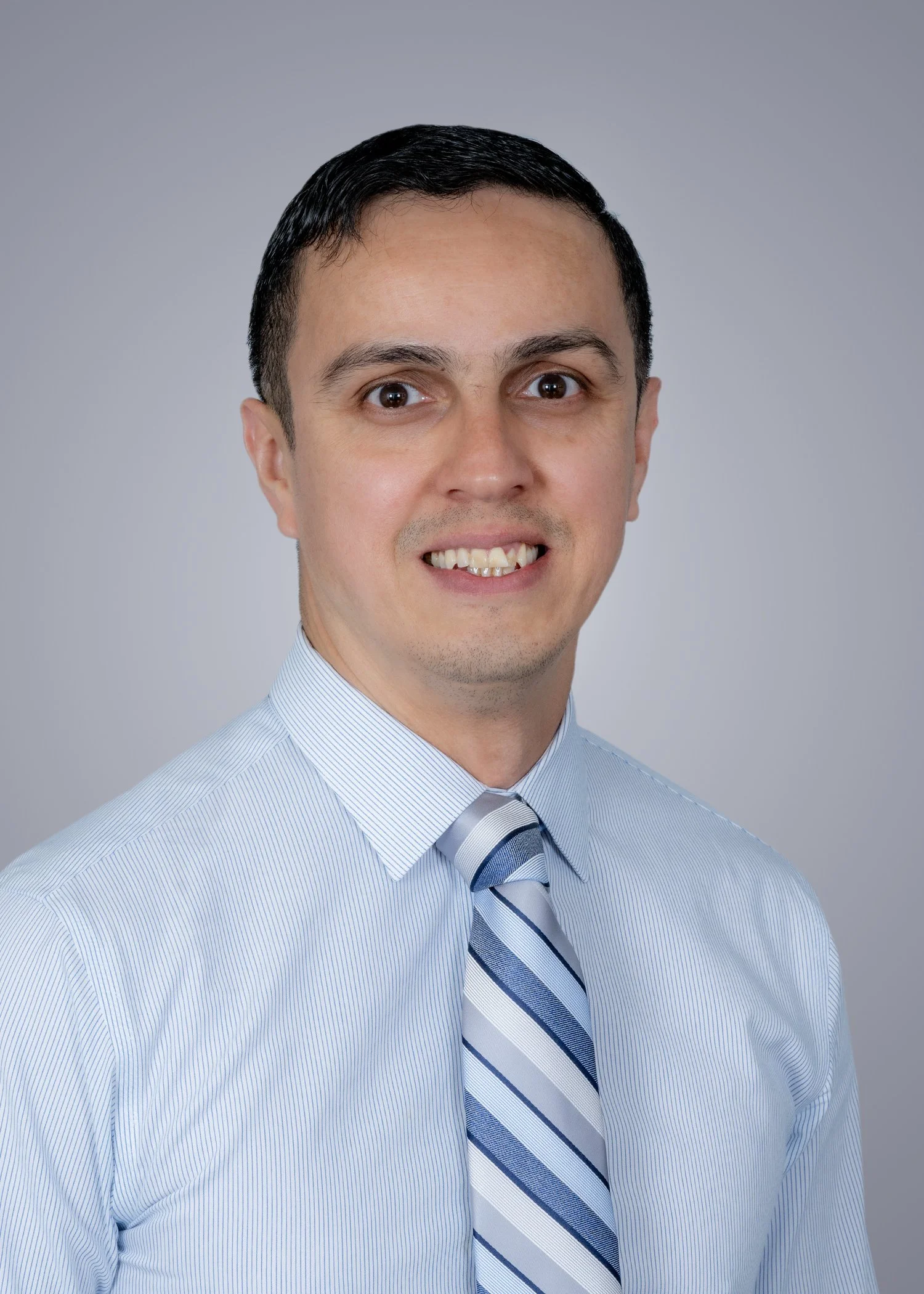 Dr. Edson Ruiz, MD | Neonatology — University Clinical Health