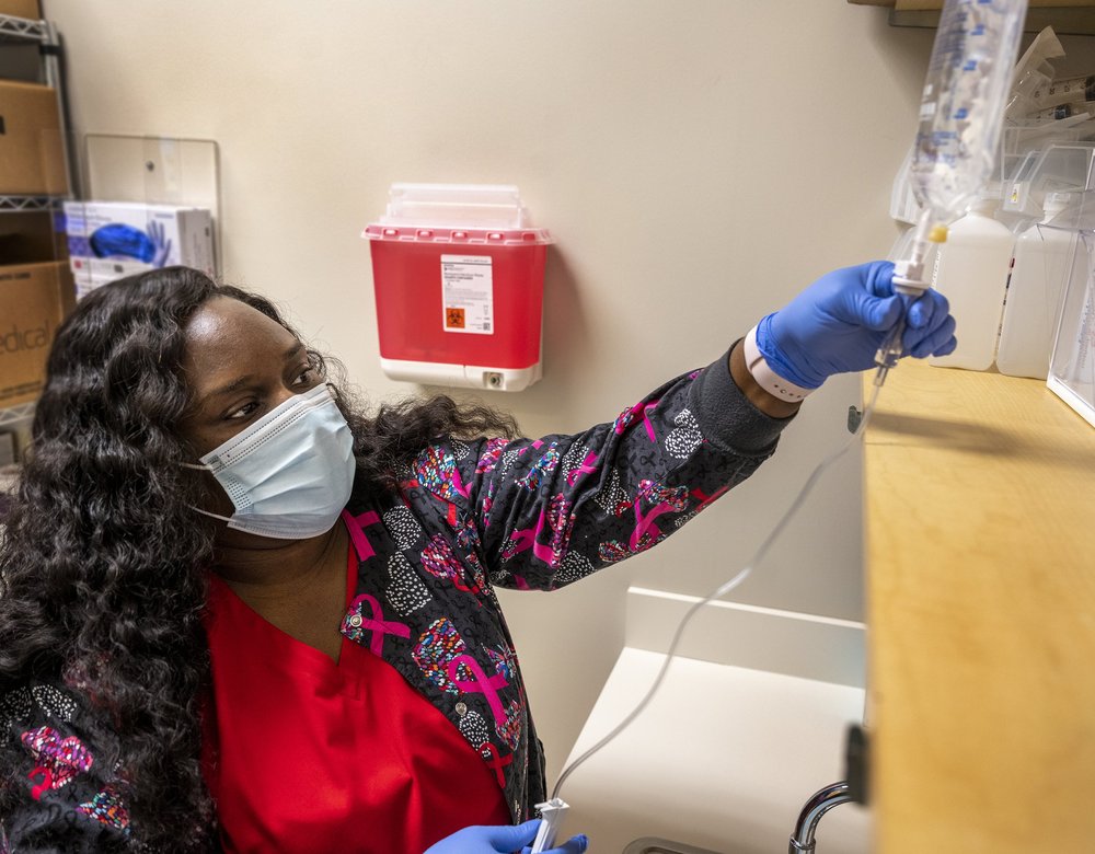 About Us — University Clinical Health