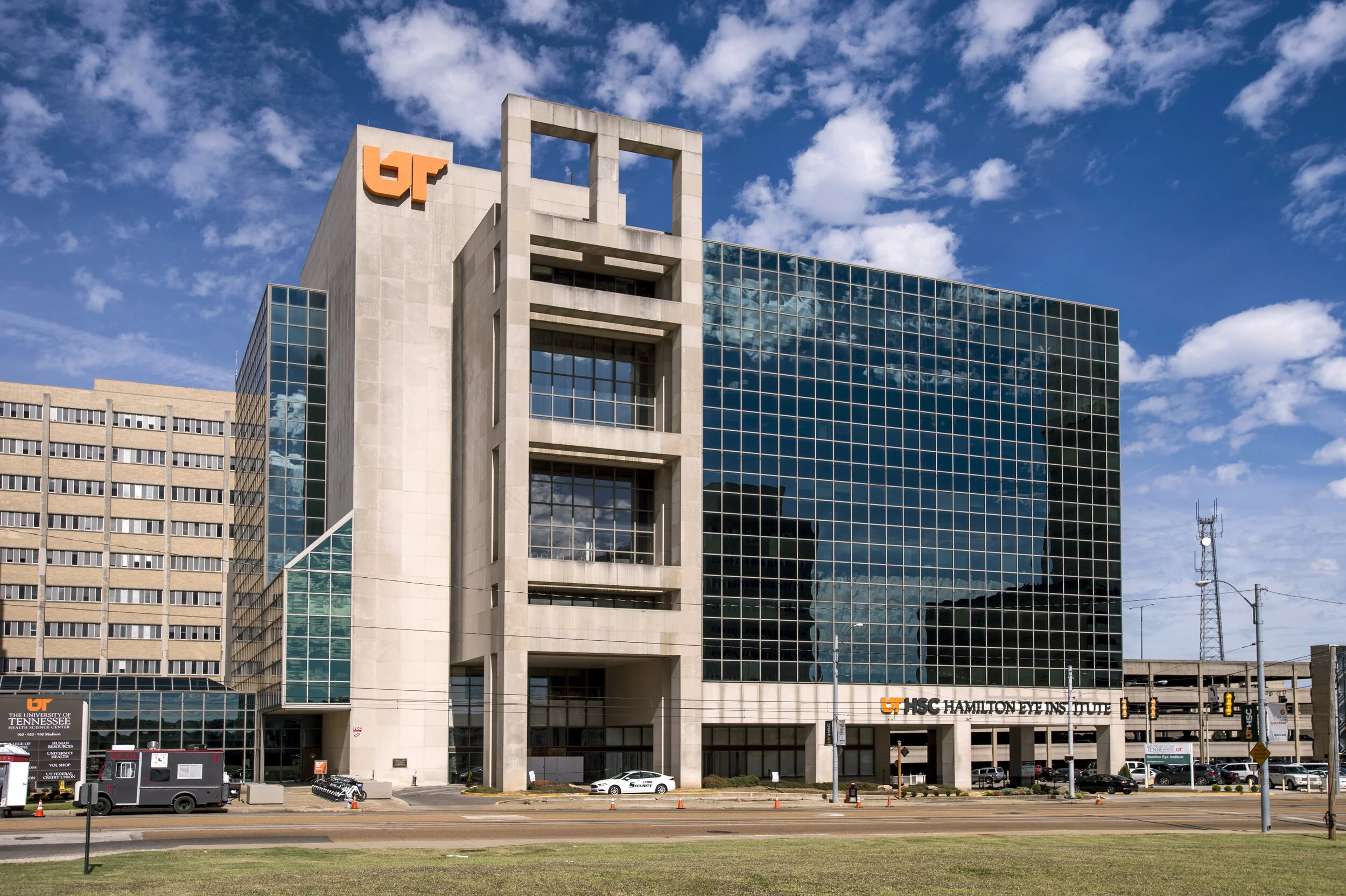 About 4 — University Clinical Health