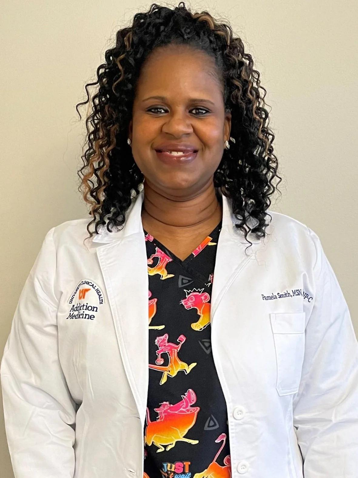 Memphis physicians and practitioners — University Clinical Health