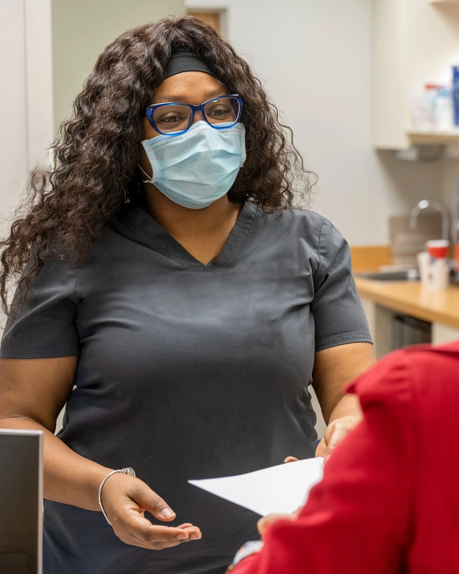 About Us — University Clinical Health