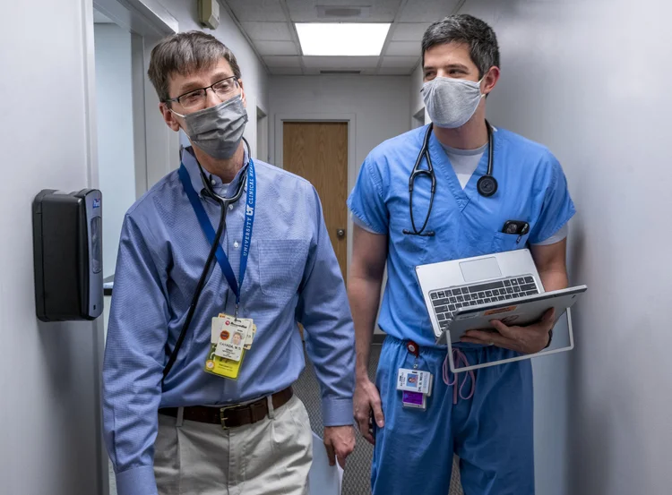 About Us — University Clinical Health