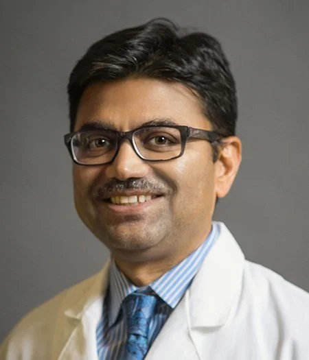 Ajay Talati, MD — University Clinical Health