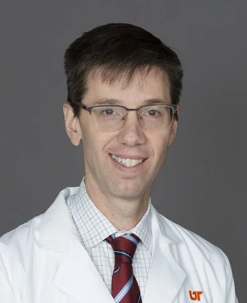 Brad Canada, MD, CMO — University Clinical Health