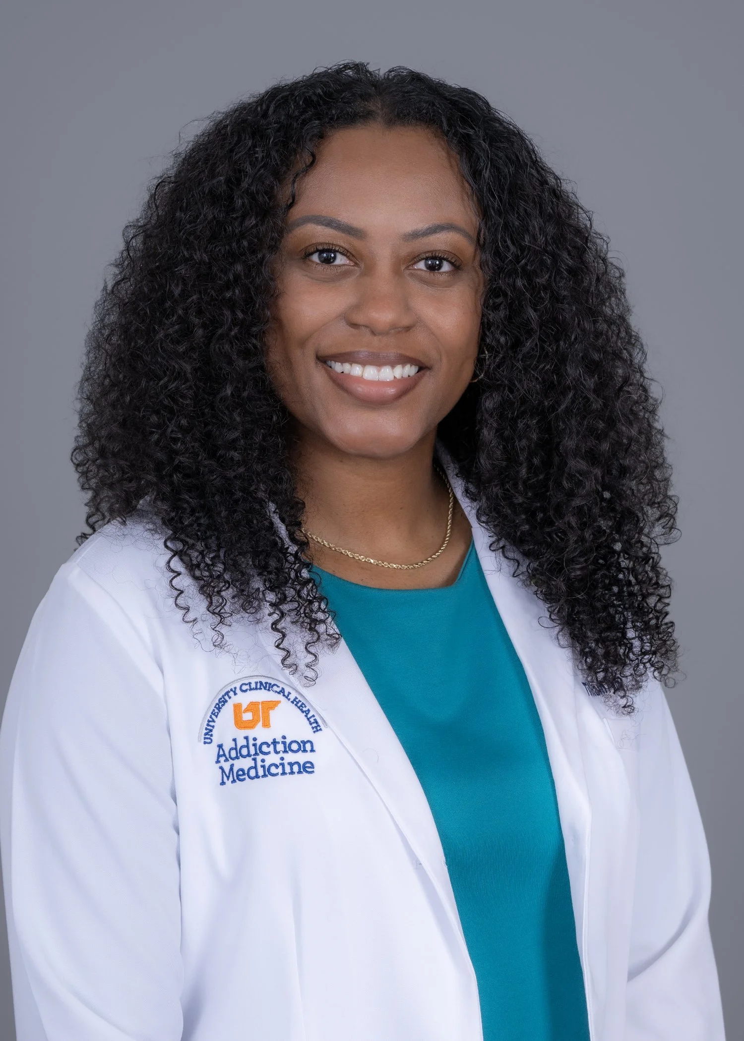Memphis physicians and practitioners — University Clinical Health
