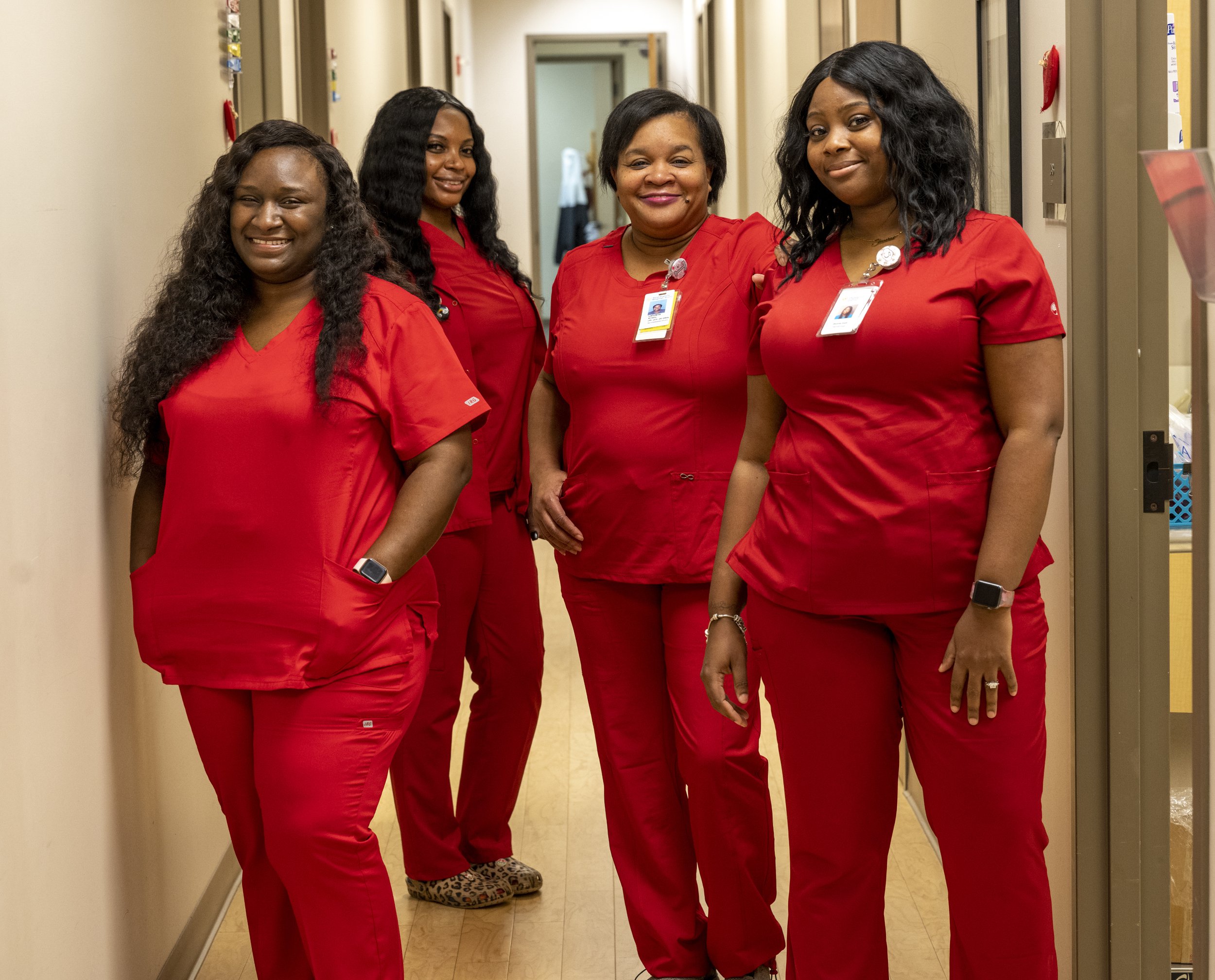 About Us — University Clinical Health