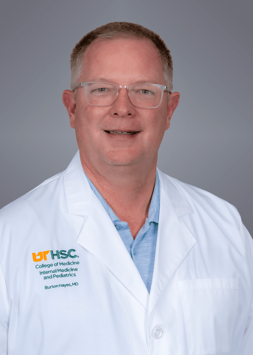 Leadership — University Clinical Health