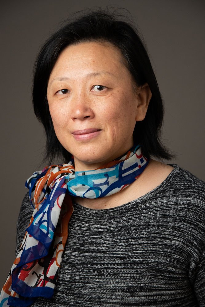 Jie Zhang, MD — University Clinical Health