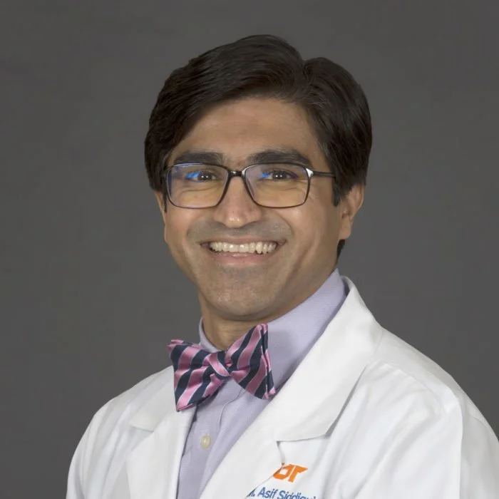 Omer M. Asif Siddiqui, MD | Discover Expert Kidney Care Today ...