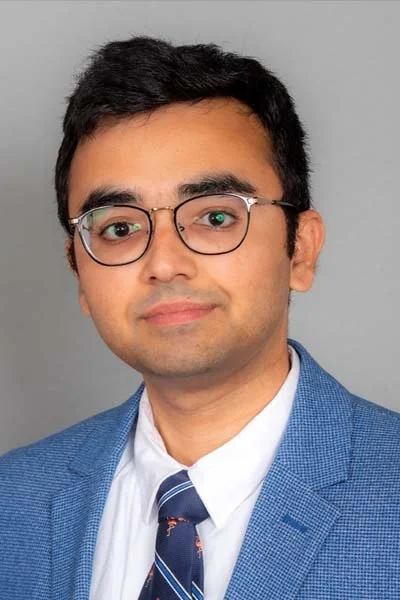 Cheran Elangovan, MD — University Clinical Health