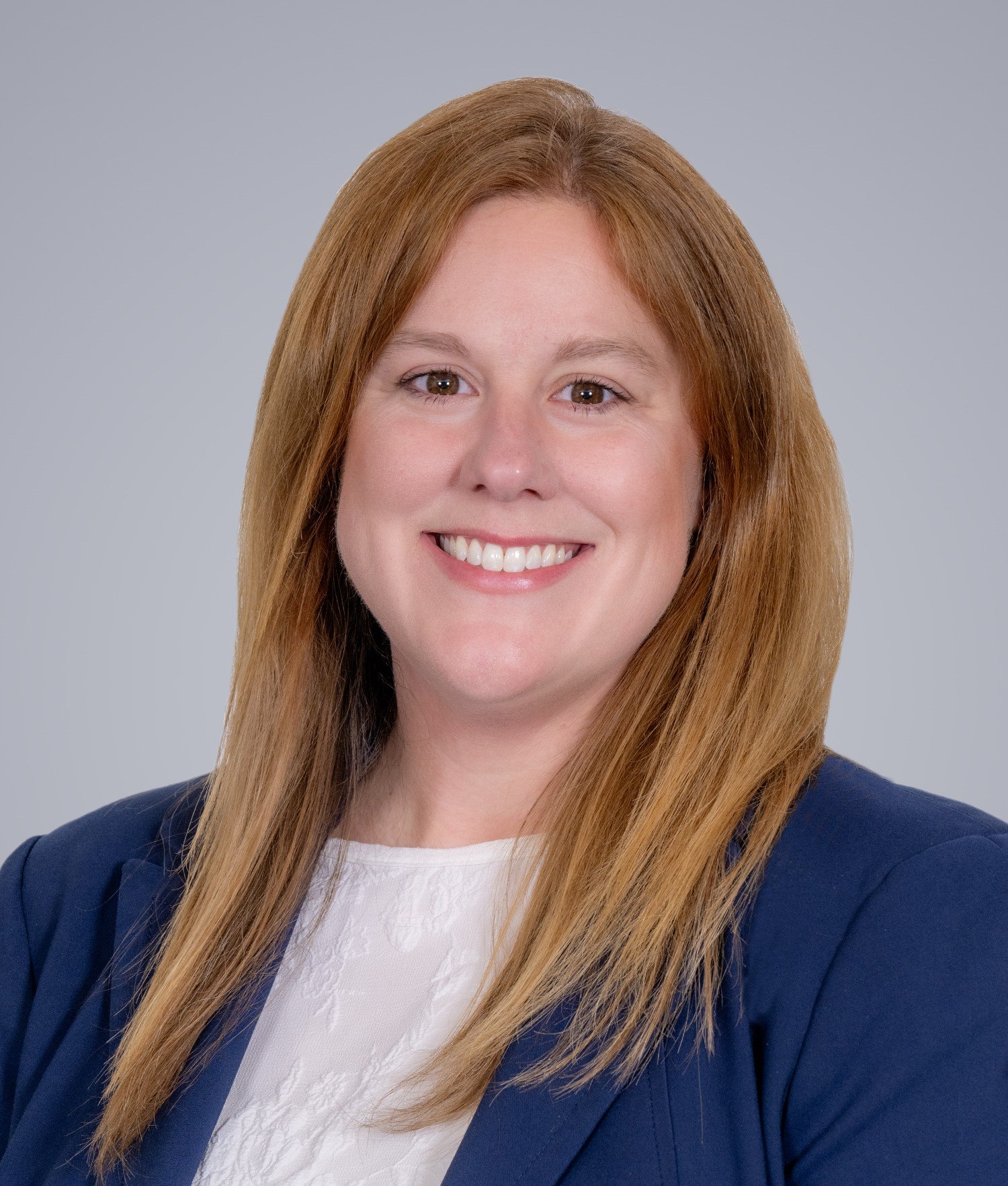 Jessica Harrrison — University Clinical Health