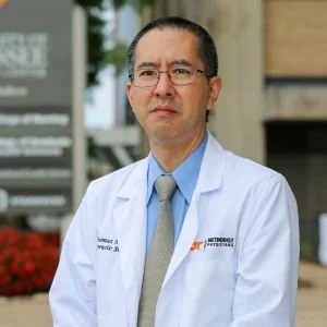 Thomas Ng, MD — University Clinical Health