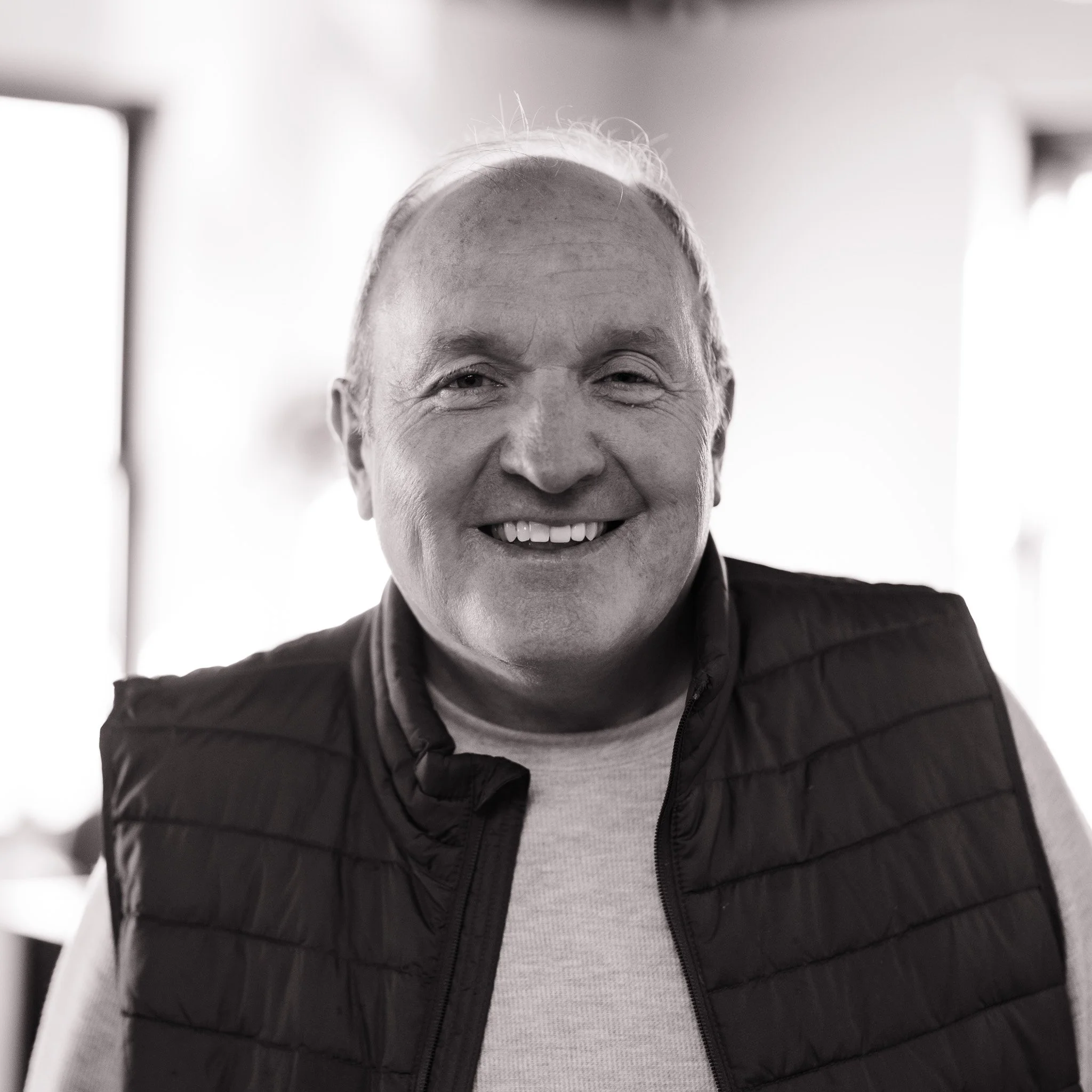 Leadership — stl metro