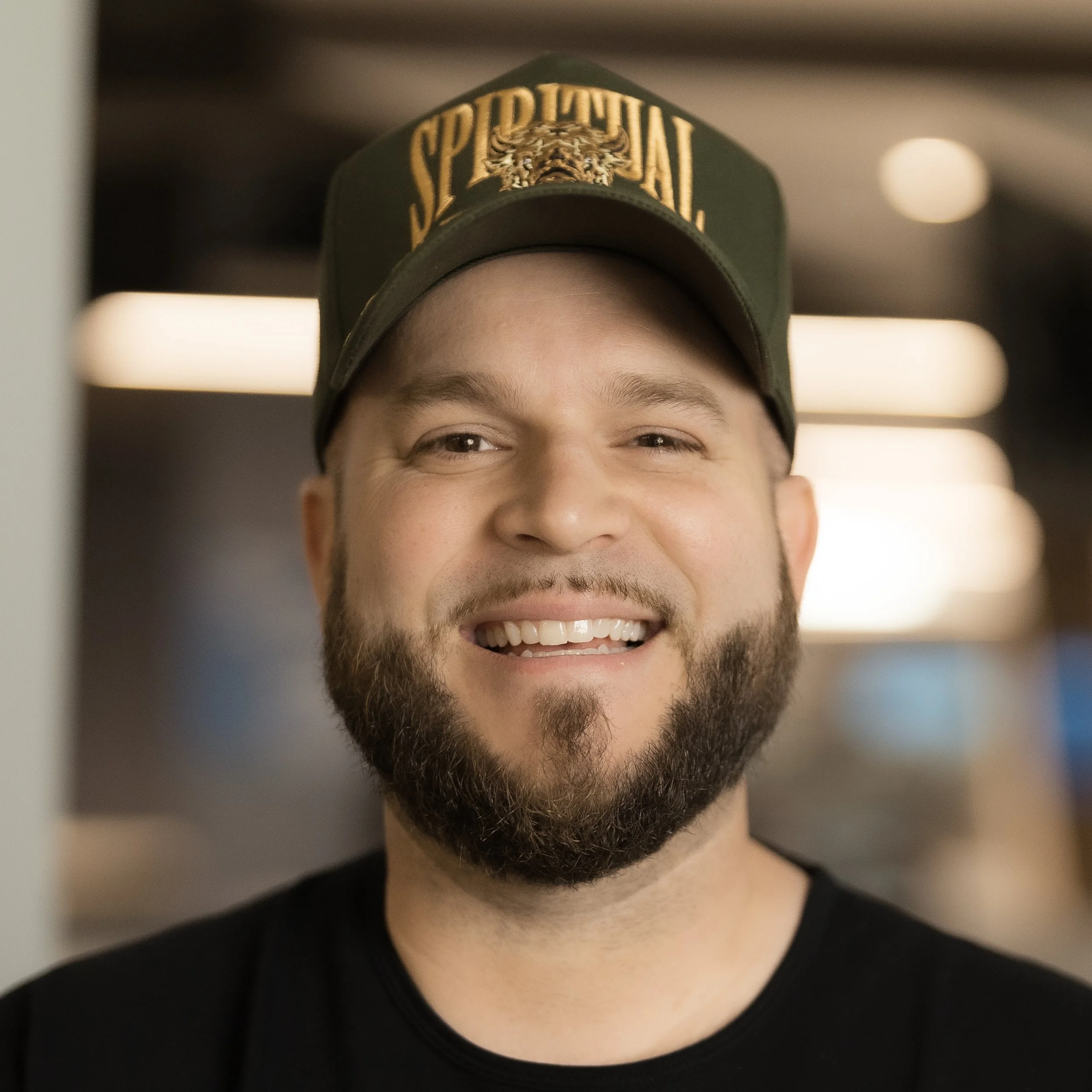 Leadership — stl metro