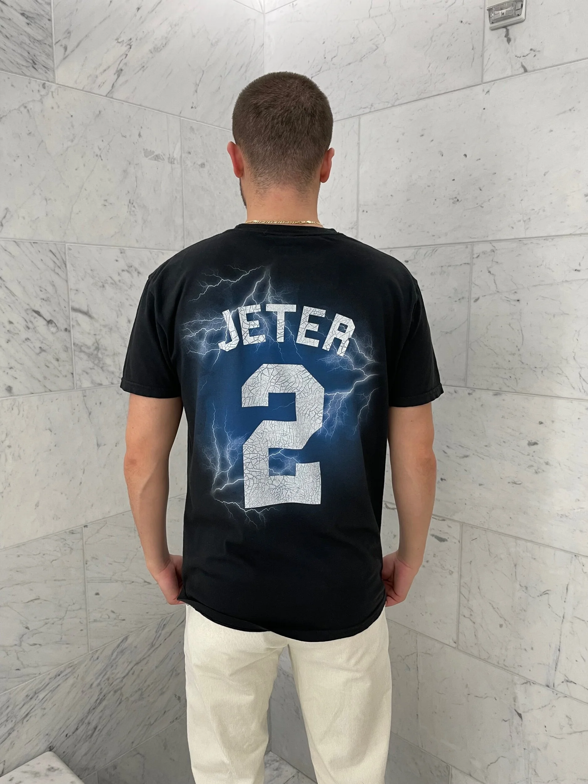 McBuckets Collection — Tommy McBuckets