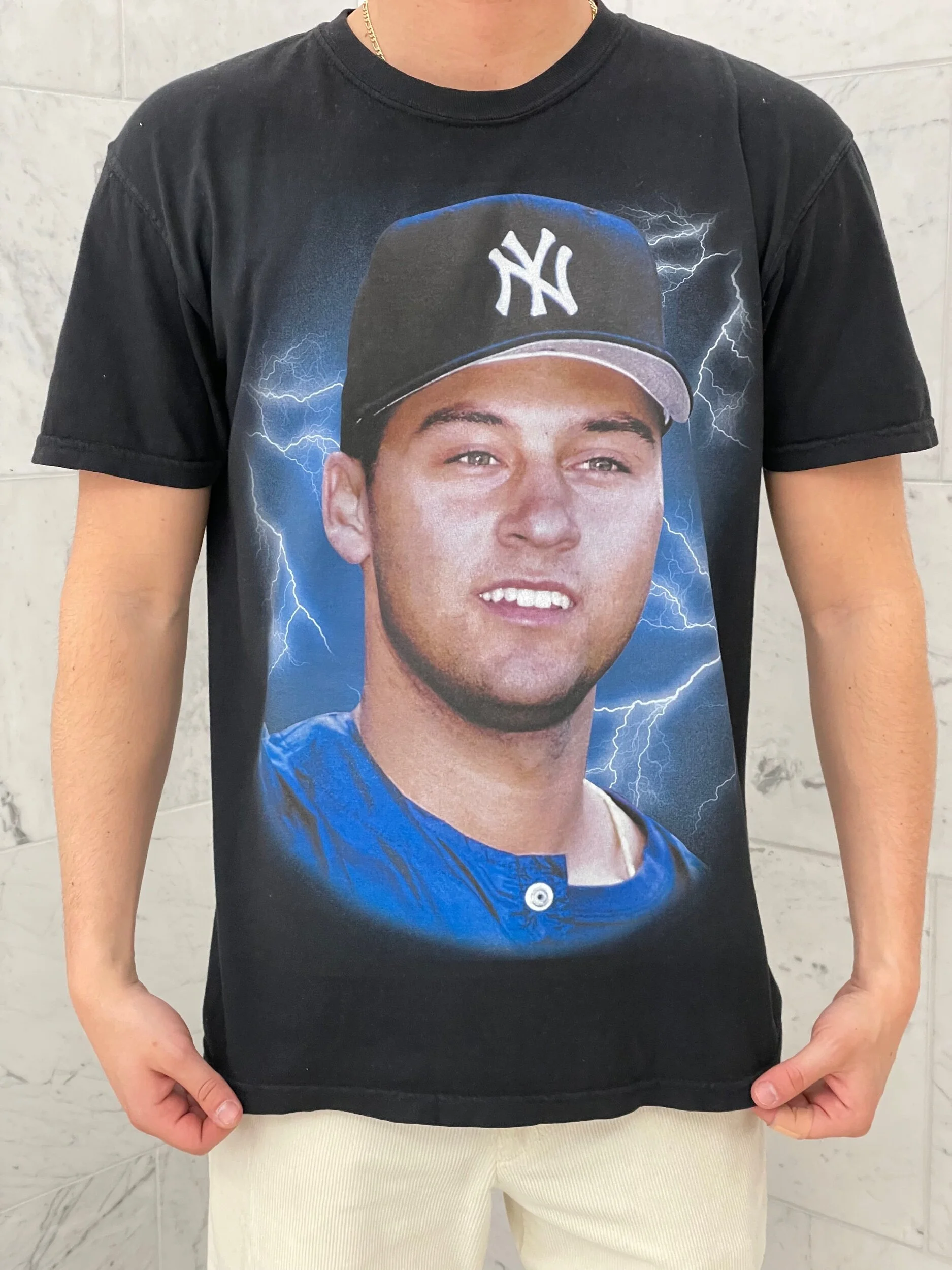 McBuckets Collection — Tommy McBuckets