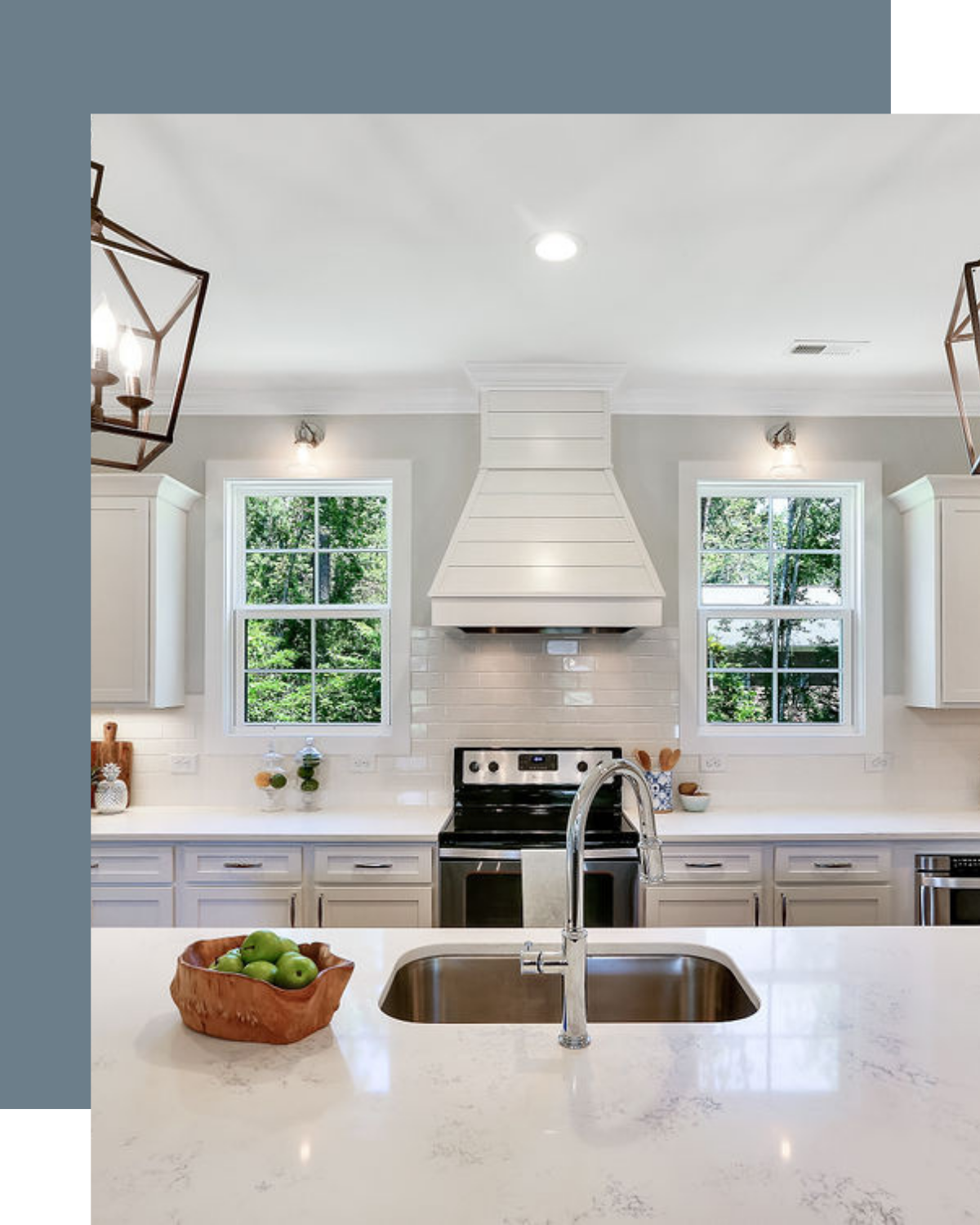 Kitchen & Bath Remodel Financing | Easy Payment Options