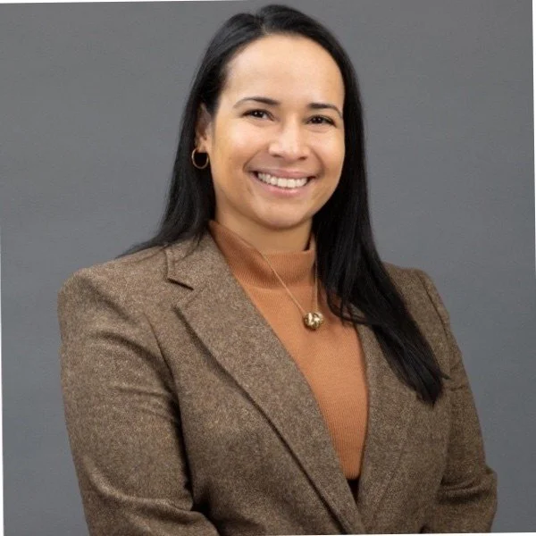 Melanie Pagán, MSEd