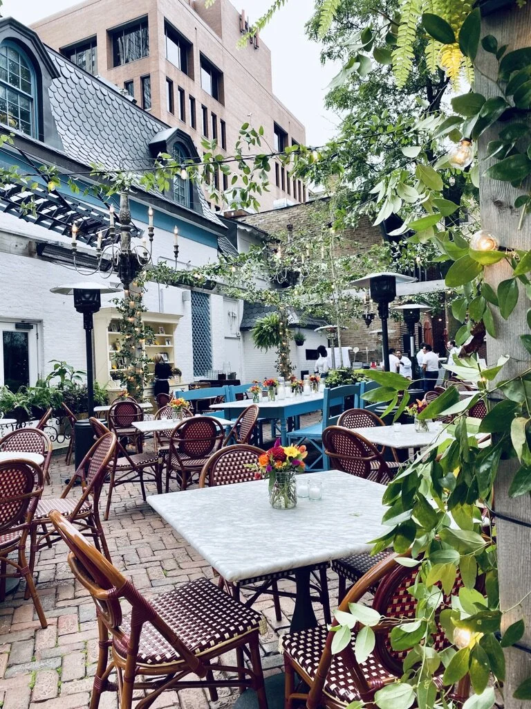Gallery — Blue Door Kitchen & Garden