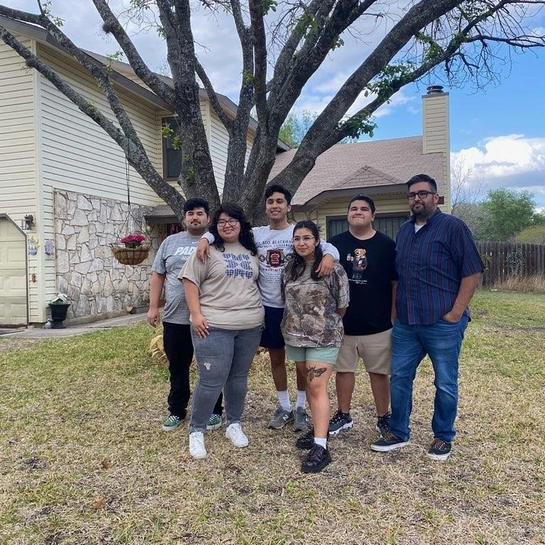 Spotlight: Eric B — American Glutton