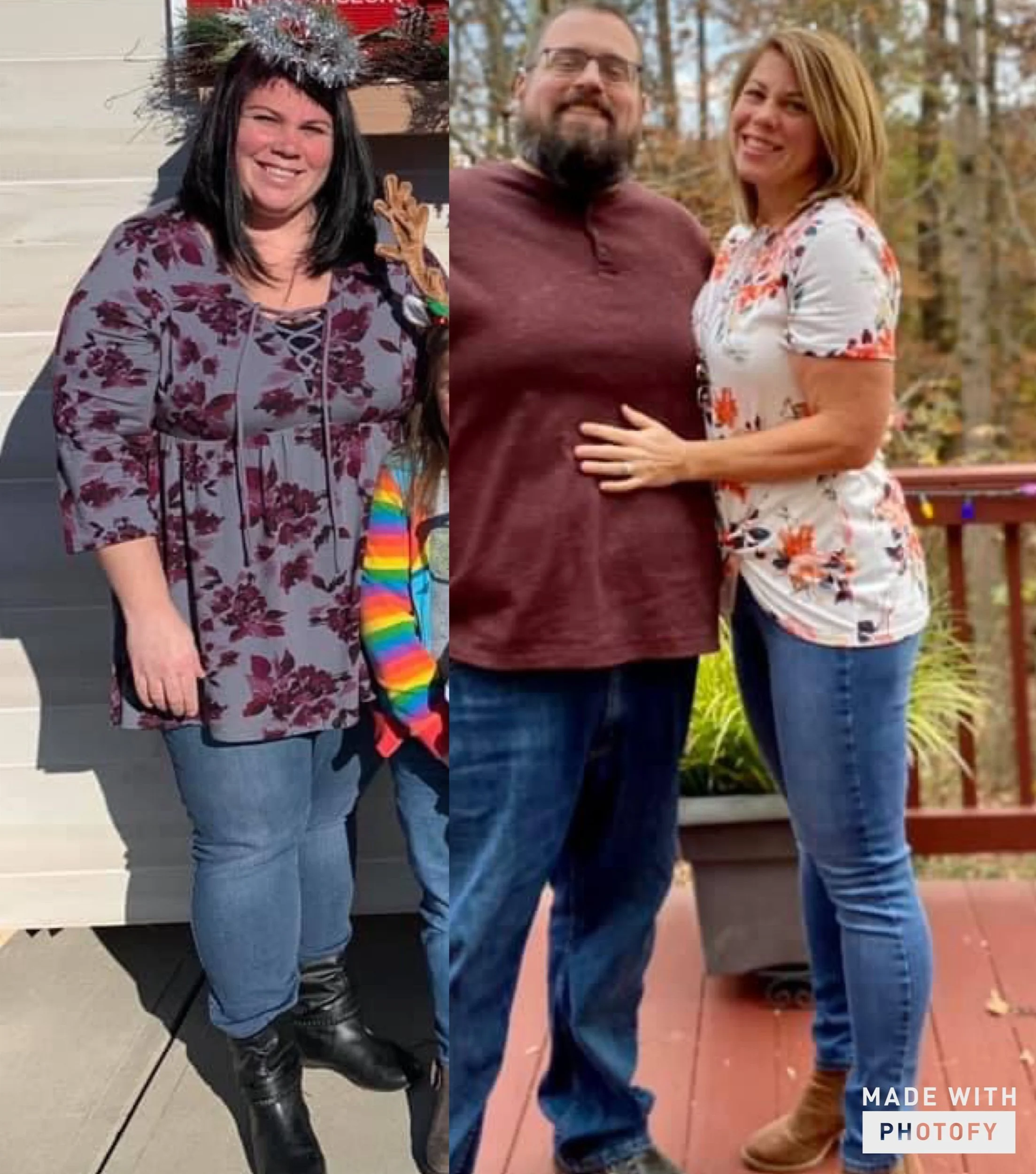 Spotlight: Amy G. — American Glutton