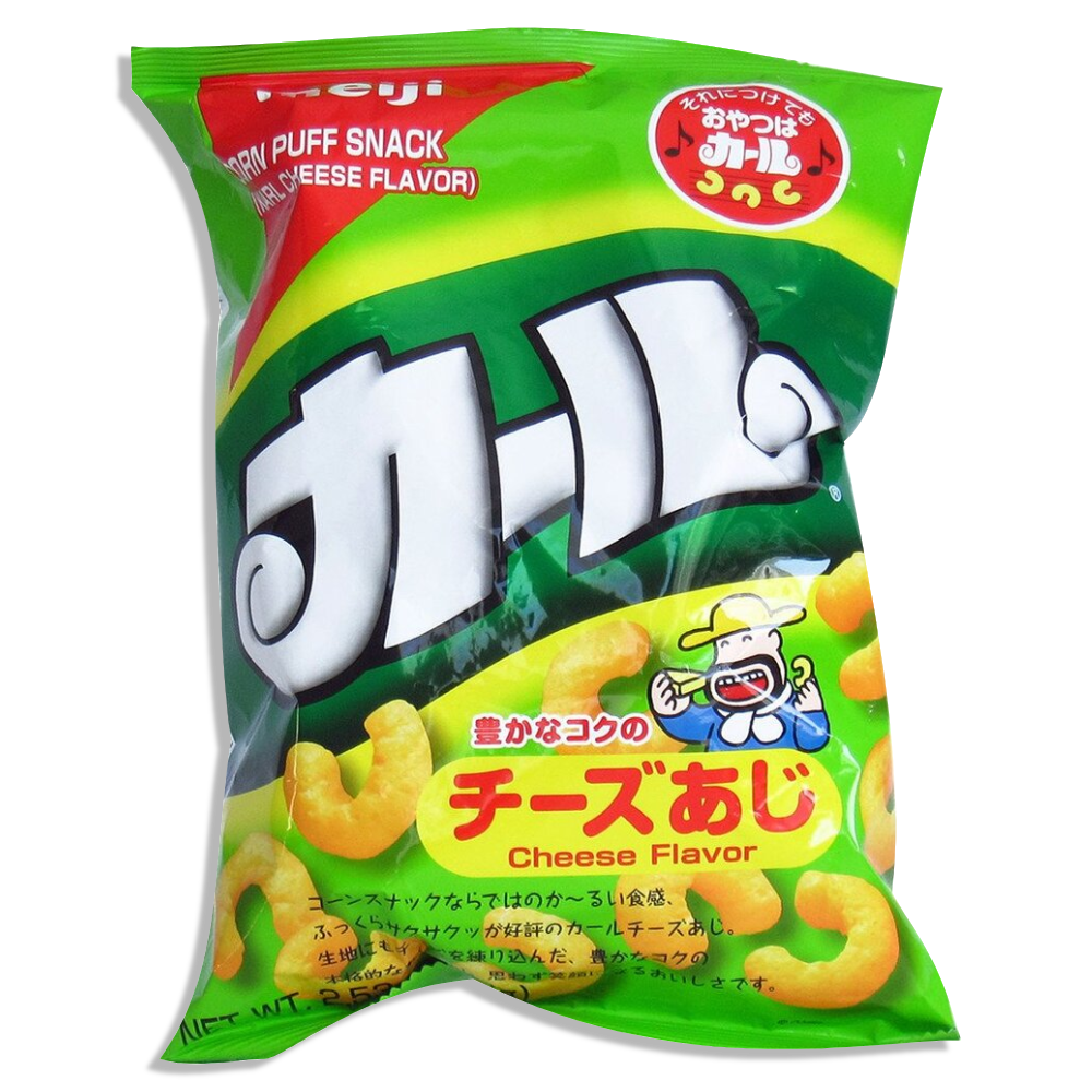 Products — cokonut express