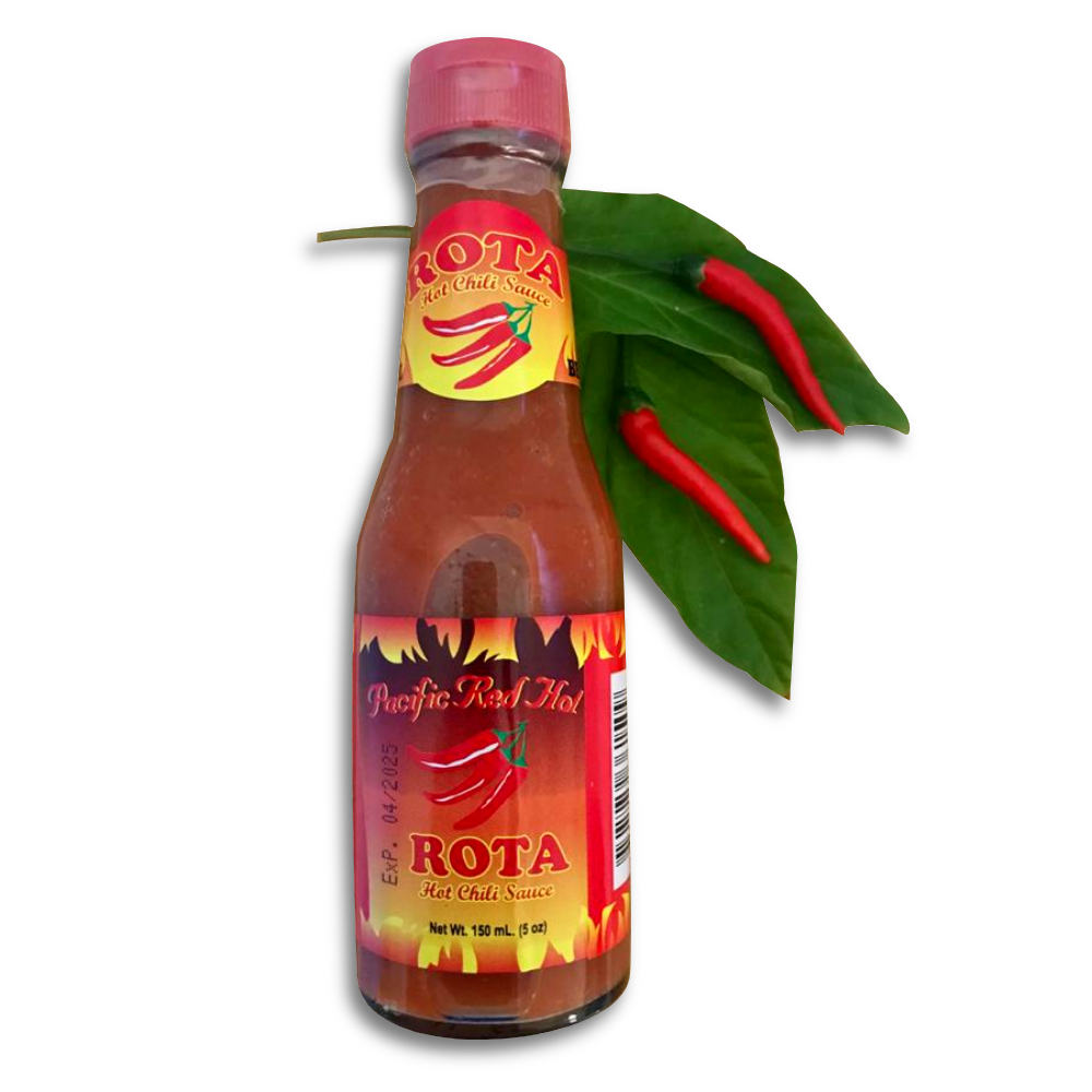 Cokonut Express - the best snacks & drinks from Guam and Saipan.