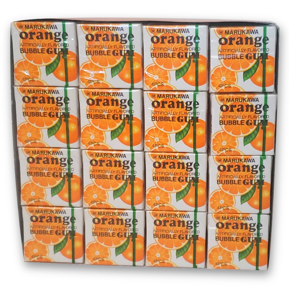 Products — cokonut express