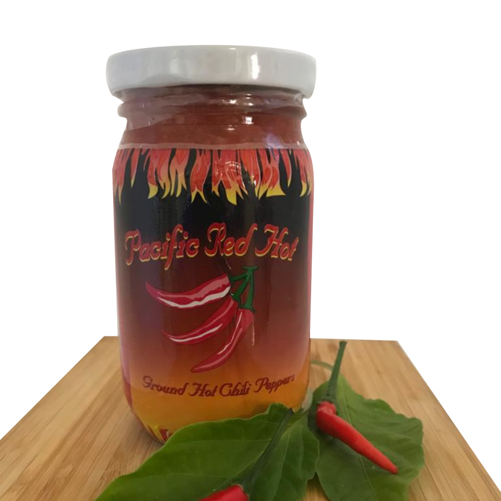 Products — cokonut express