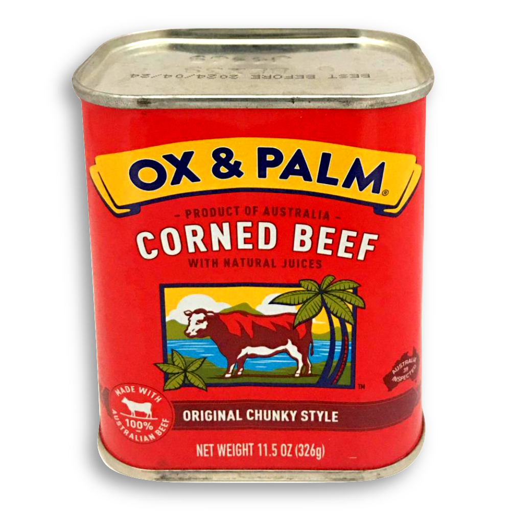 Products — cokonut express