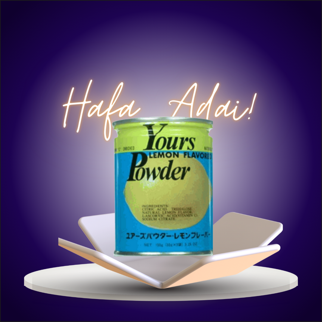 Cokonut Express - the best snacks & drinks from Guam and Saipan.