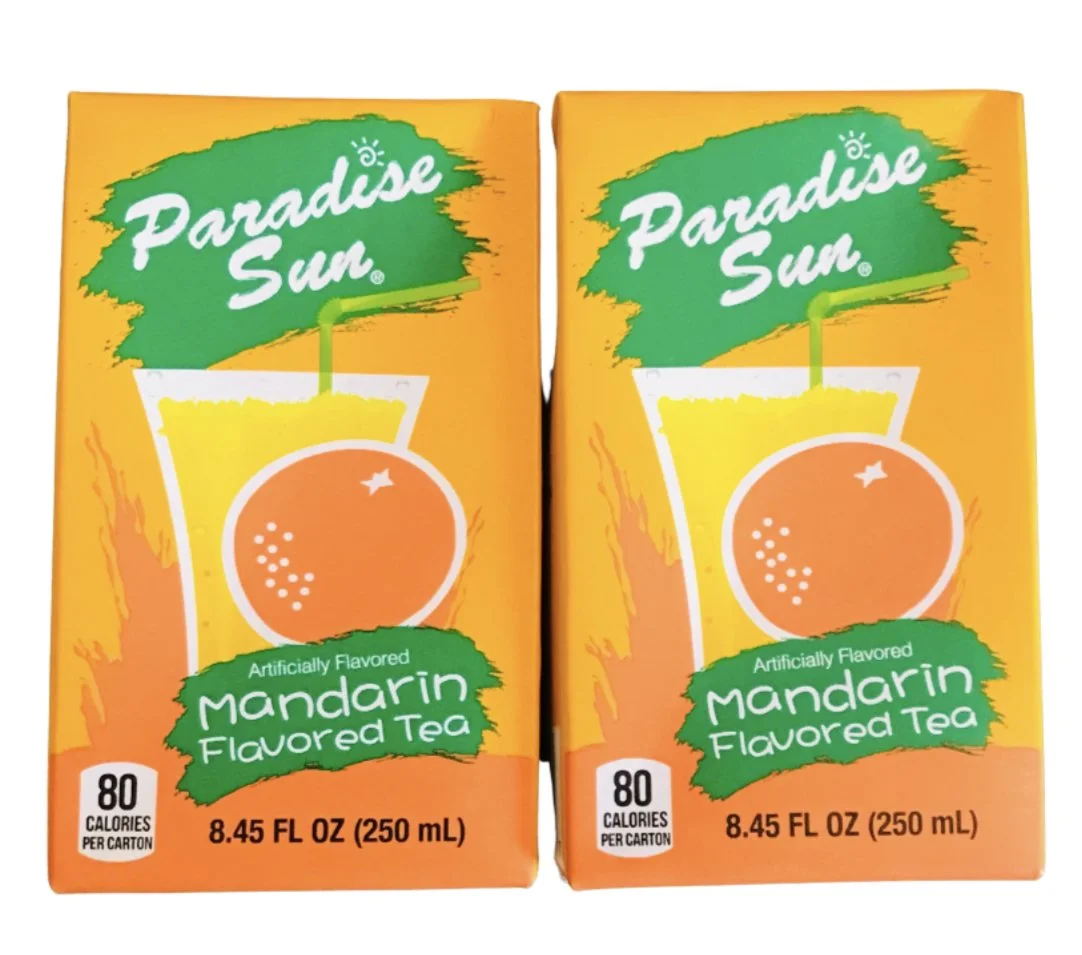 Products — cokonut express