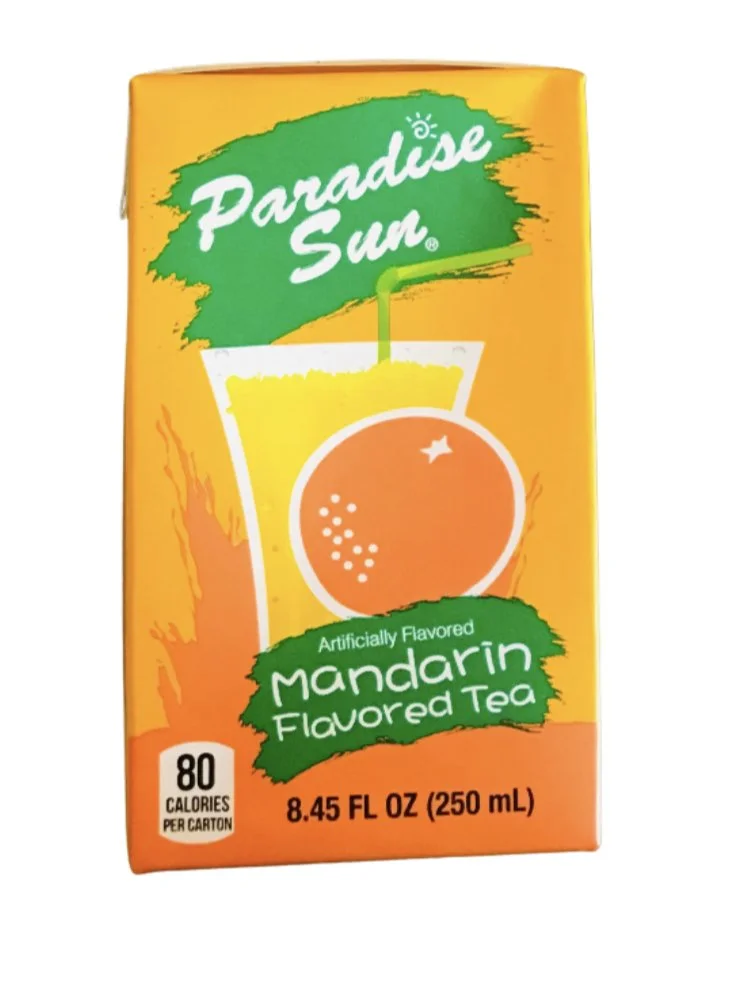 Cokonut Express - the best snacks & drinks from Guam and Saipan.