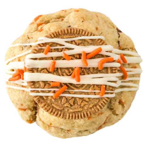 Crumb and Clover Cookie Flavors | Crumb and Clover Bake Shop